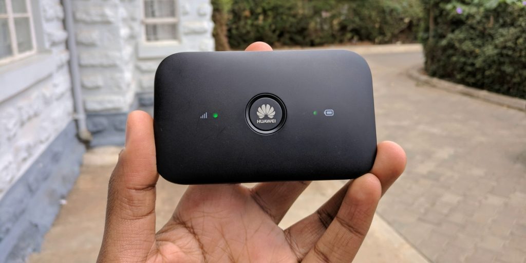 ᐅ Mifi Routers Test – Vergelijking & Koopgids - September 2025