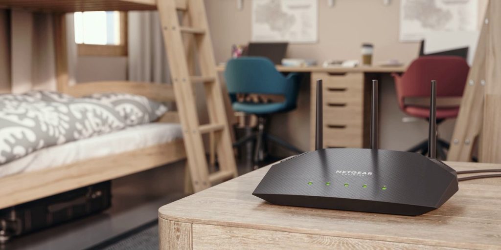 Access Points Test – Vergelijking & Koopgids - December 2025